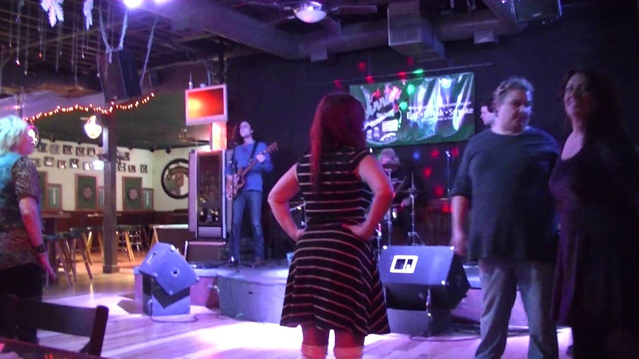 Max GUITAR, Trevor Murphy BASS, Scott DRUMS 00128 - YouTube