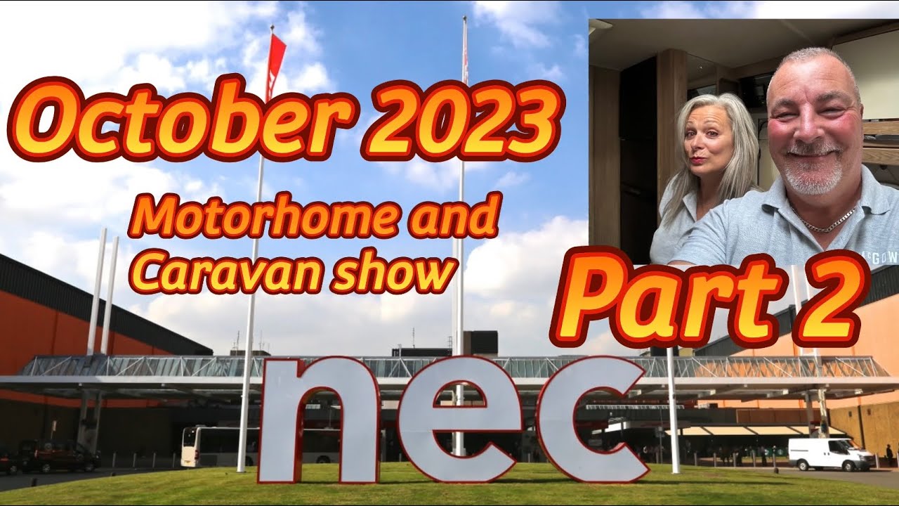 NEC October 2023, part 2 - YouTube