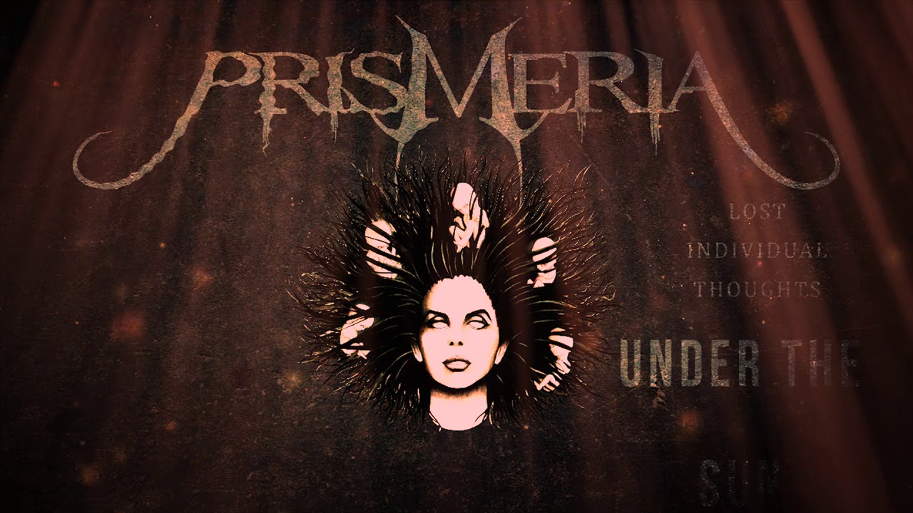 Prismeria – Under The Sun (Official Music Video) - YouTube