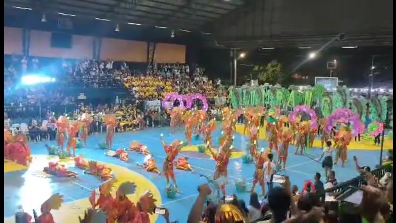 We are the Champions 🏆// Mass Dance Competition || Hazlap - YouTube