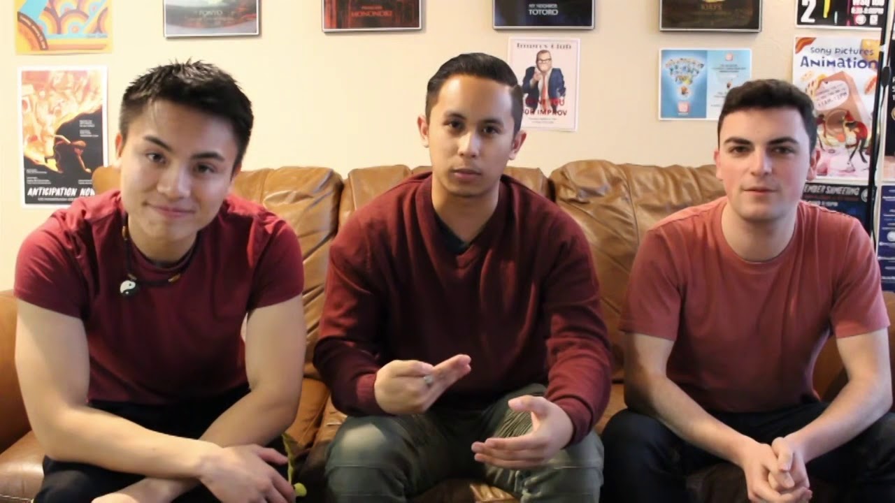 Announcement: Upcoming Short Film, “ First Born” - YouTube