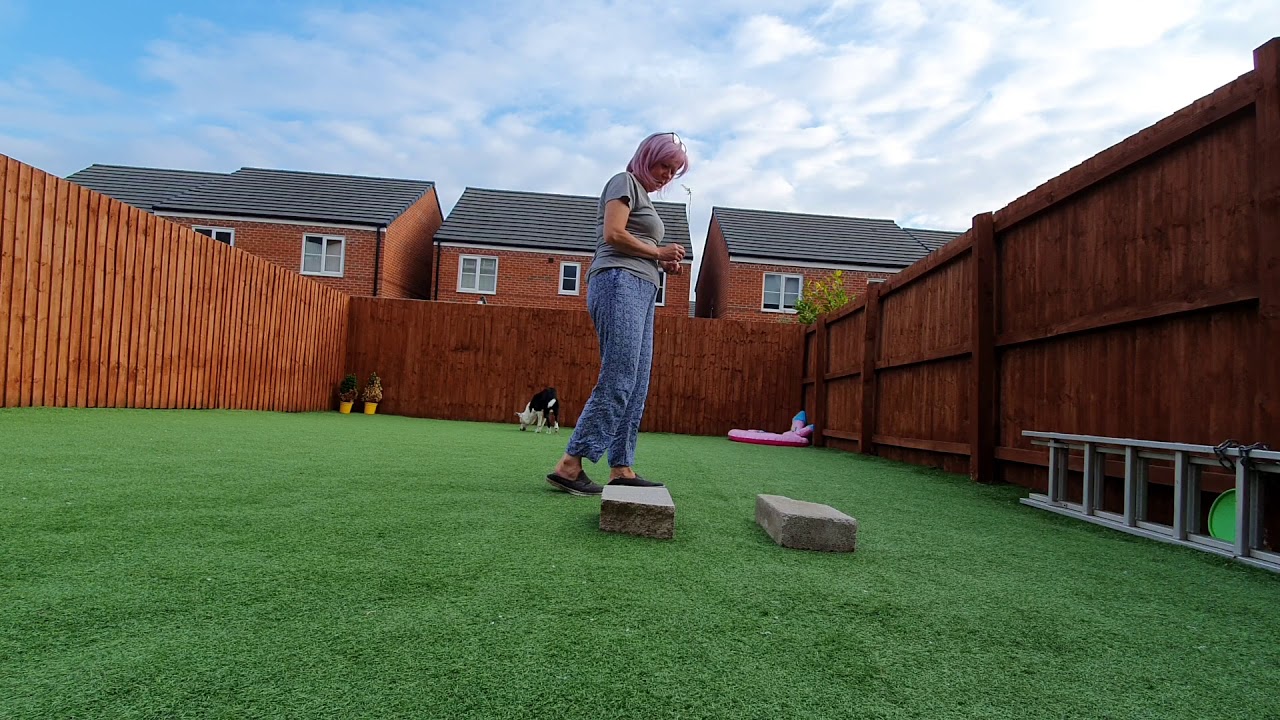 Good stand - YouTube