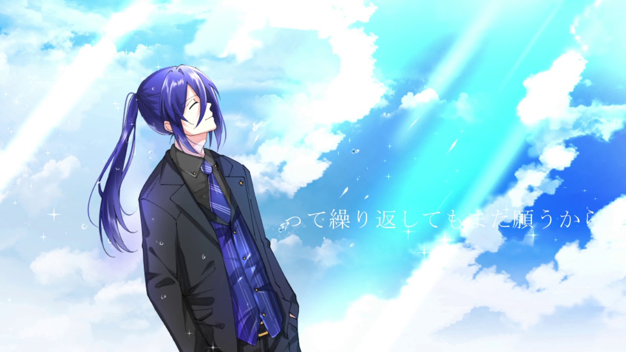 低音がHenceforth歌ってみた ver筧蒼紫 - YouTube