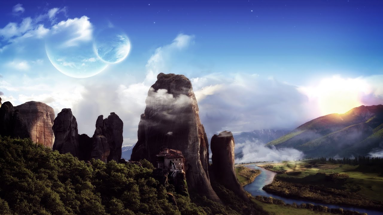 Skyler Liu - Living In Nature - YouTube Music