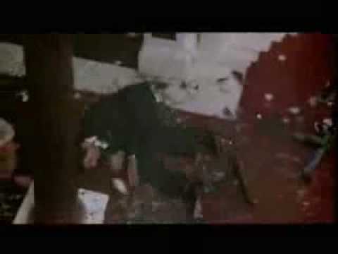 scarface final scene - YouTube