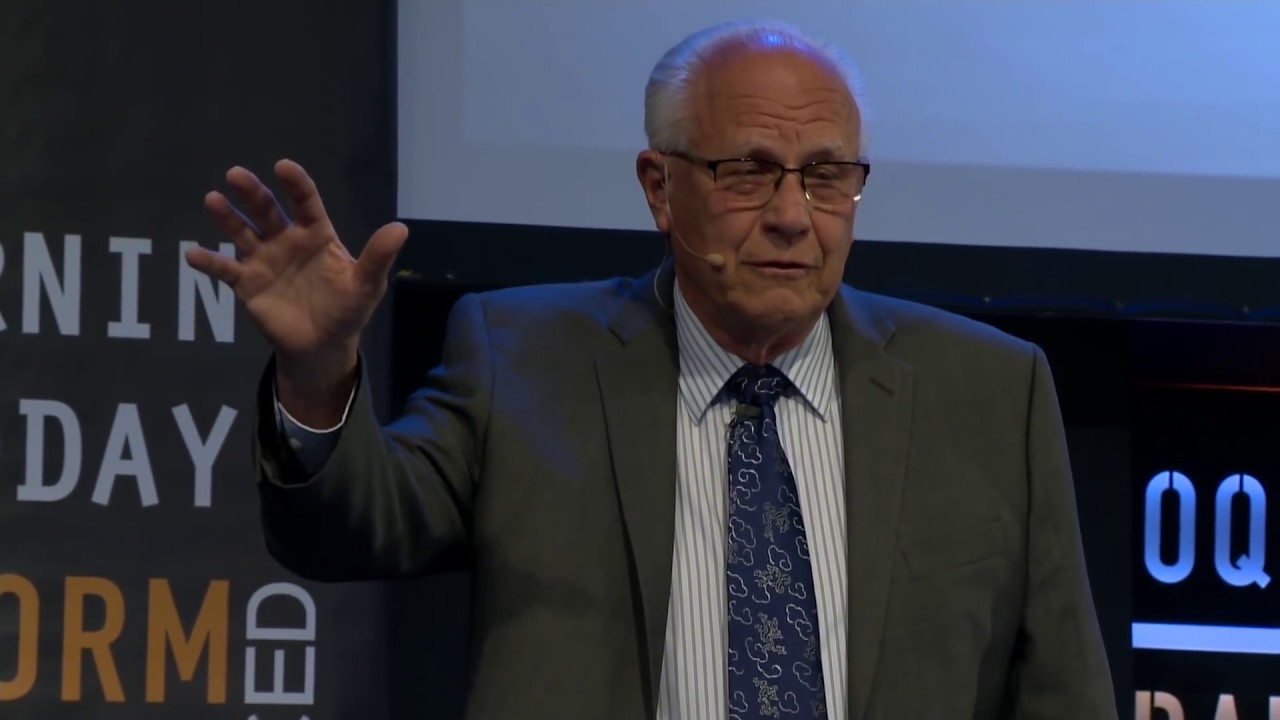 Eu Costumava ser Perfeito - George R. Knight (Legendado) - YouTube