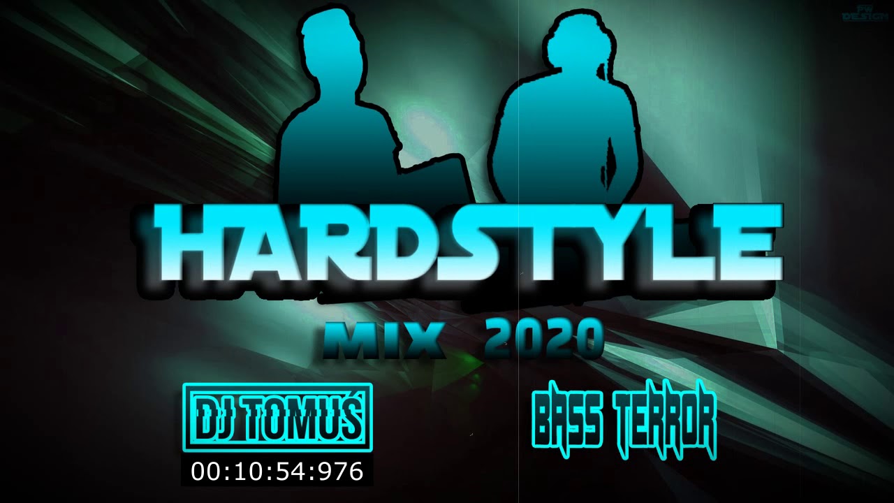 😍 HARDSTYLE MIX 😍 2020 | Best Hardstyle Remixes Of Popular Songs I DJ ...