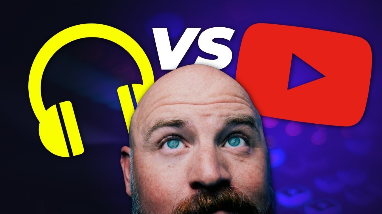 Audio vs Video Podcasts: Pros and Cons - YouTube