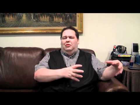 Best psychic in Japan Ron Bard talks about a demonic baby sitting job ...