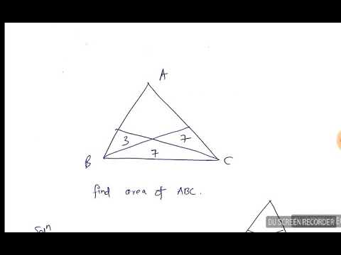 Ladder Theorem - YouTube