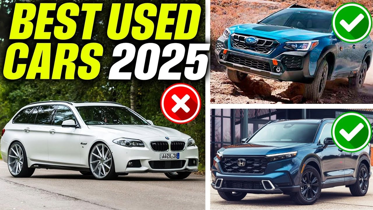 Stunning Best Used Car Under 25k Gallery