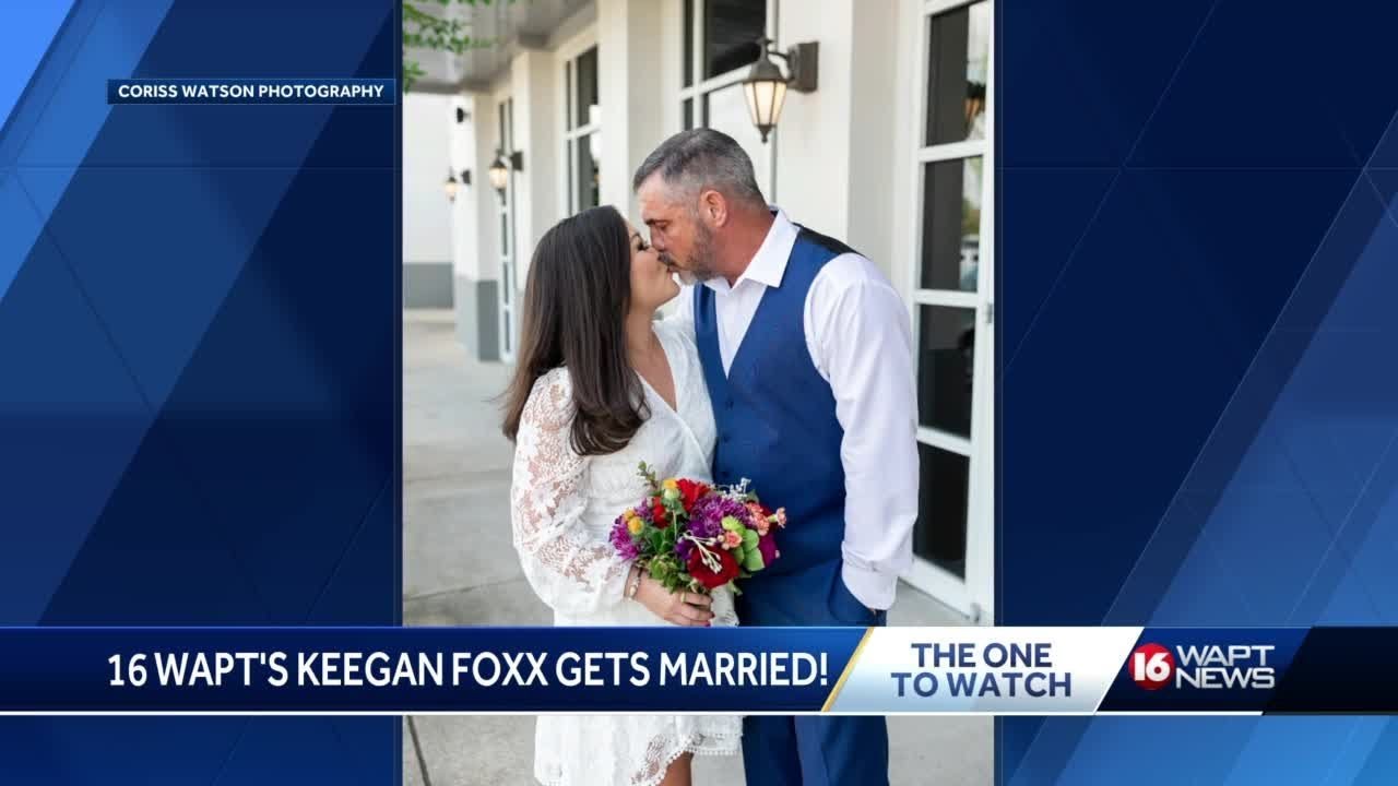 Keegan's Wedding Celebration - YouTube