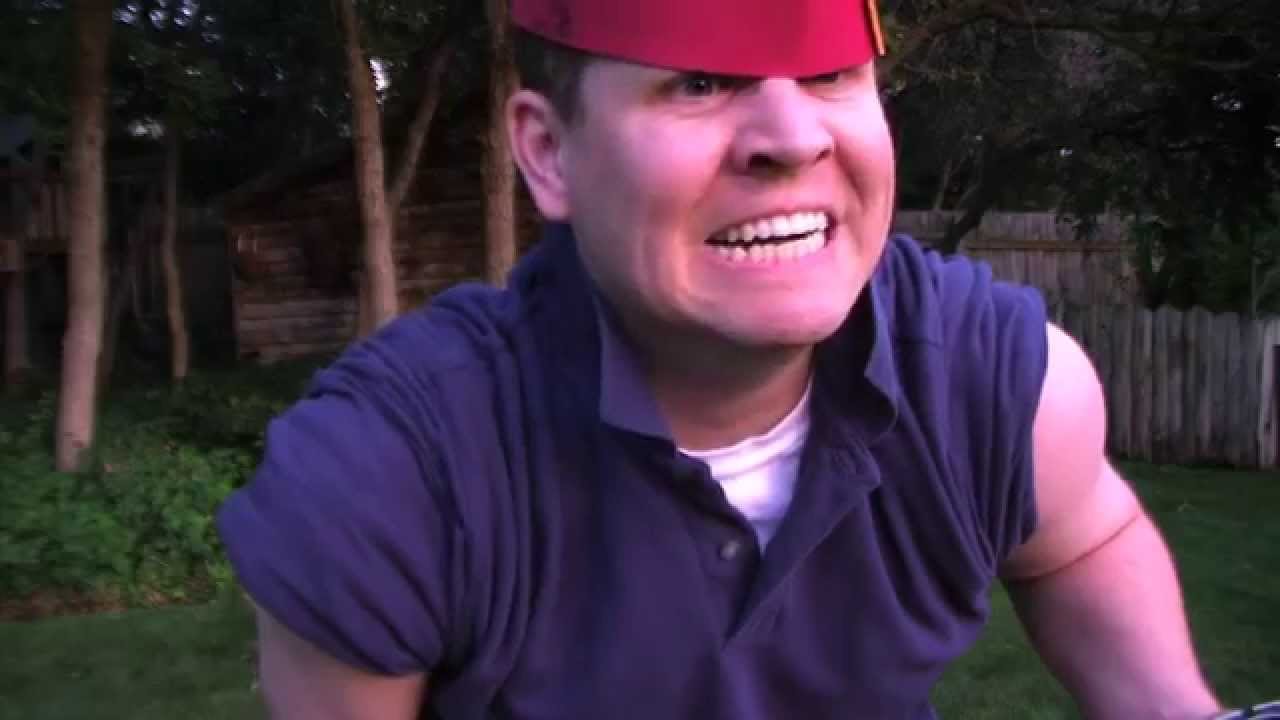 The Black of the Compass" by Talmage White - YouTube