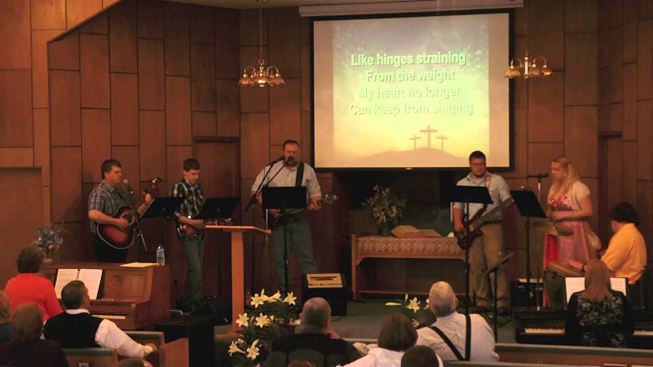 Chris Heitz - YouTube