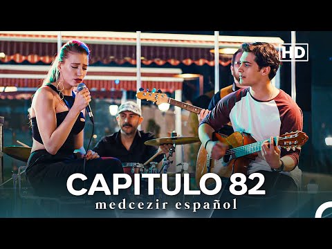 Medcezir Capítulo 82 (Doblado En Español) (FULL HD)