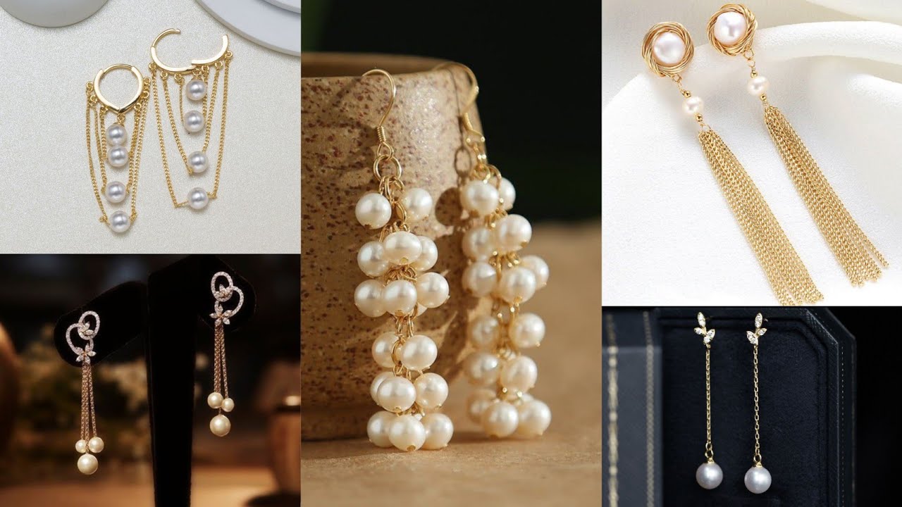 Amazing beautifull stylish air ring design ideas - YouTube