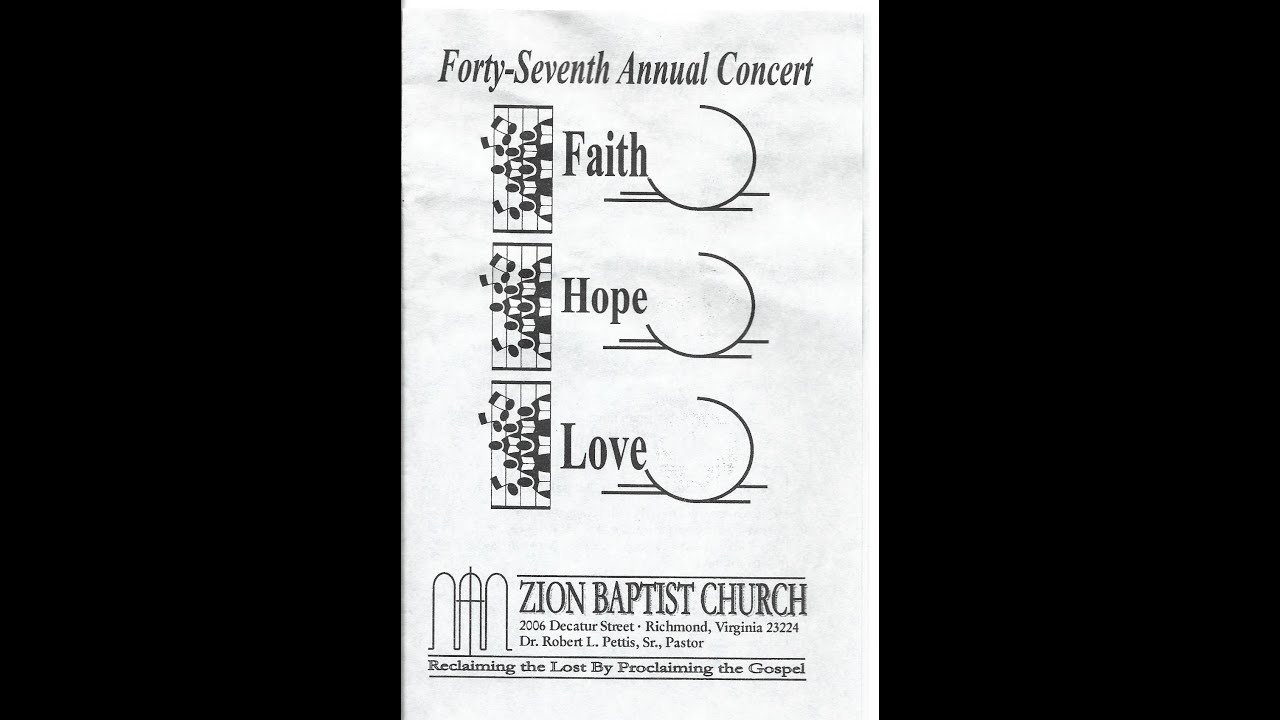 2009 Annual Concert Audio Recorded December 13, 2009 - YouTube