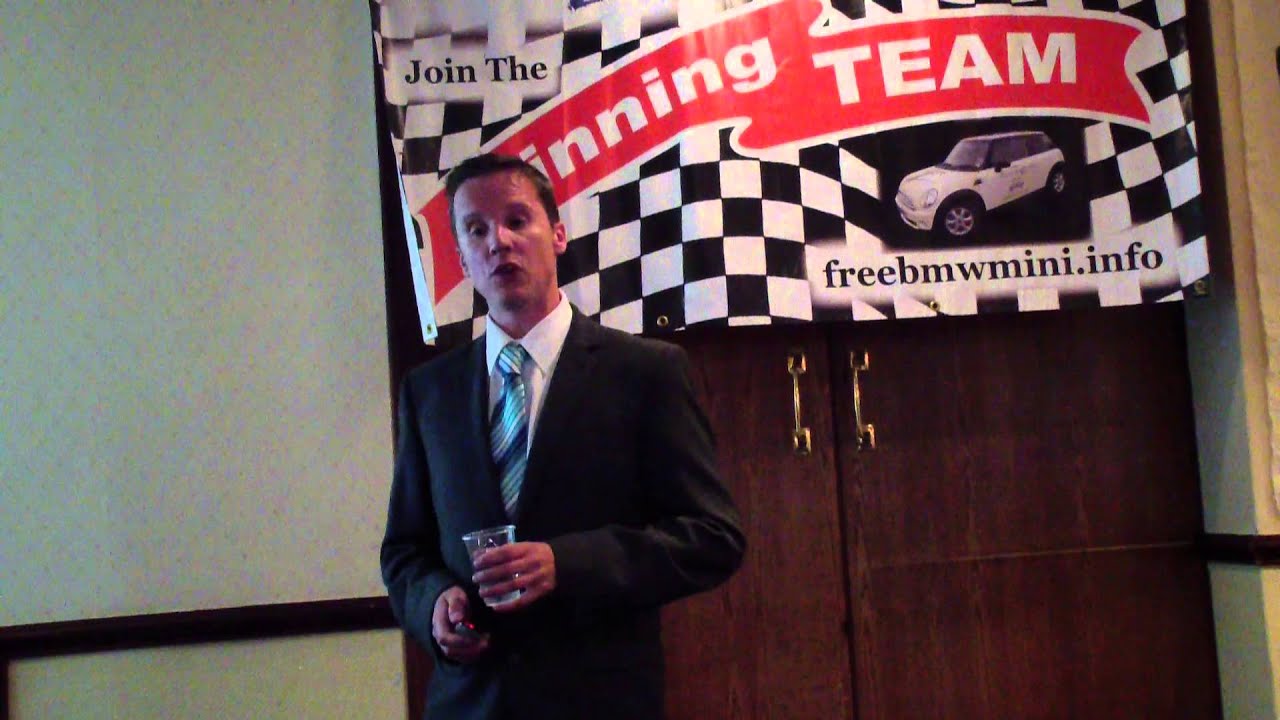 Stuart Heard - June 11th 2013 - Part 1 - YouTube