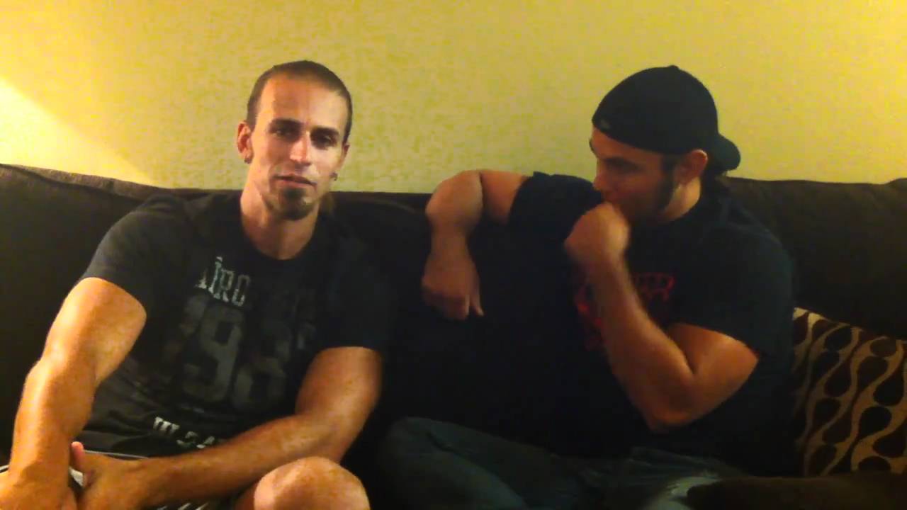 Dustin Cutler Interview - YouTube
