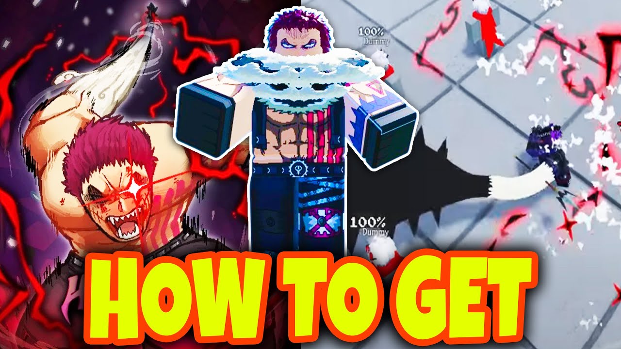 HOW TO GET KATAKURI & SHOWCASE In HEAVEN STAND! Roblox - YouTube