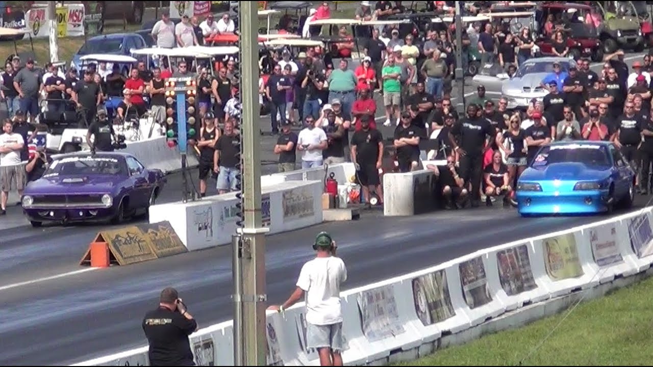 2016 Yellow Bullet Nationals - YouTube