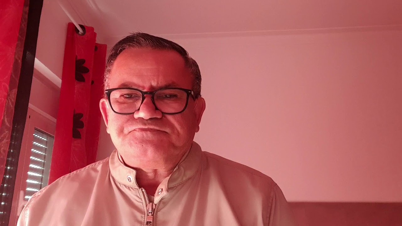 Igreja Evangélica Seara de Cristo! Bispo Edson Amaral - YouTube
