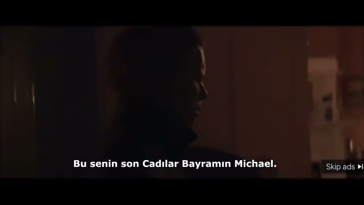 Halloween Ends Teaser - Michael vs Laurie - ONLY MINOR Spoilers (Feat ...
