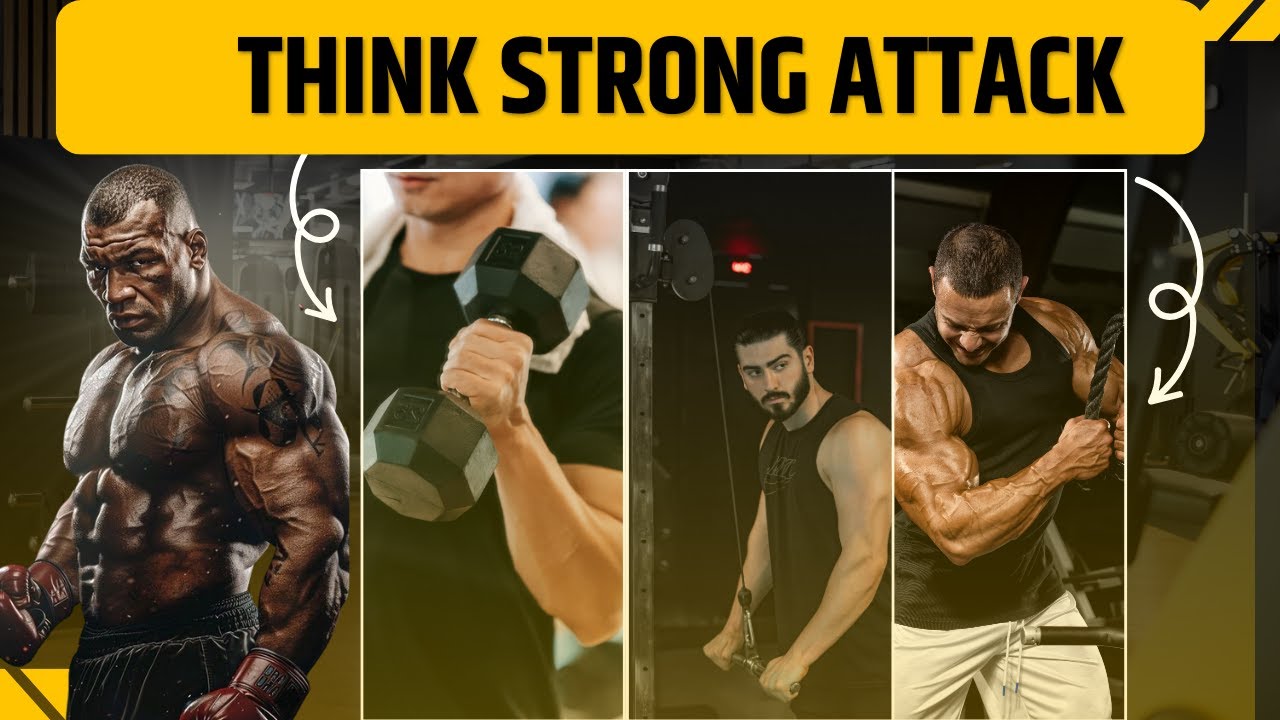 Think Positive — Then Attack Your Goals | Brutal Jocko Willink ...