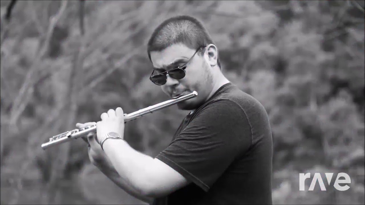 Airbender Theme Flute Cover - Gamer Of The Winds & Avatar | RaveDj ...