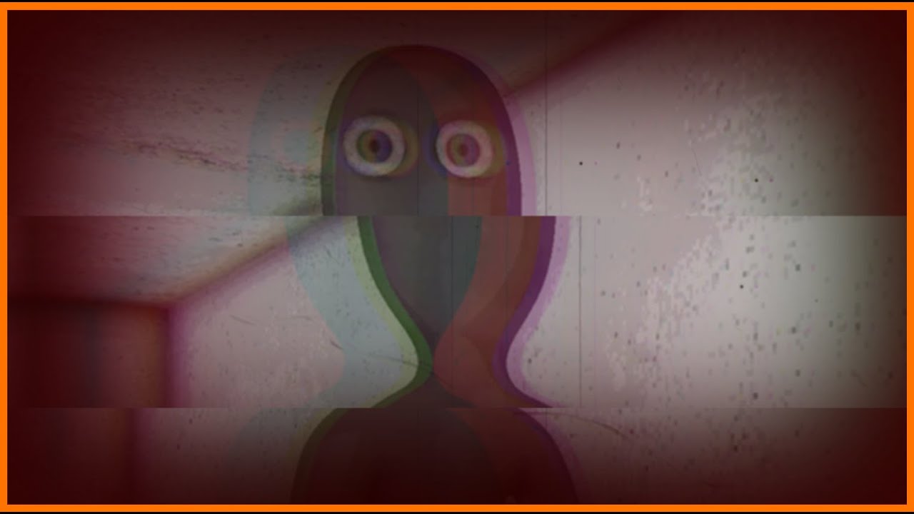 This Horror game is cursed! INTROVERT - YouTube