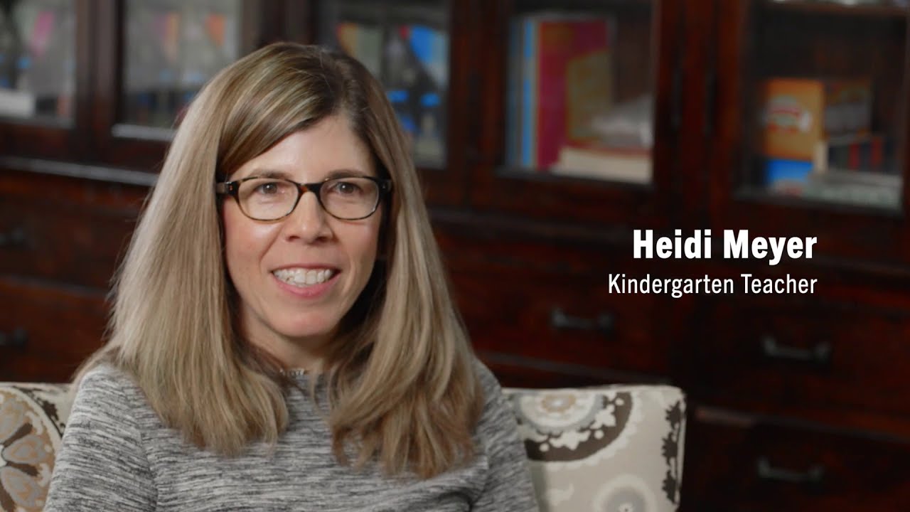 Saint Andrew School Chicago - YouTube