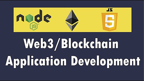 Fullstack Web3/Blockchain development | To do list Application | Ethereum blockchain - YouTube
