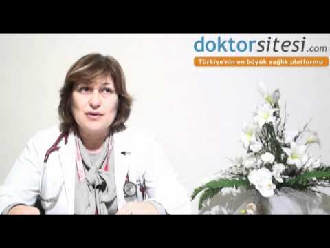 Uz. Dr. Bahtışen Güven - Böbrek Ne İşe Yarar