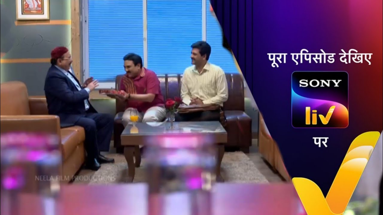 Jetha Ne Di Ghadi Vala Ko Rishvat ☺️। Taarak Mehta Ka Ooltah Chashmah ...