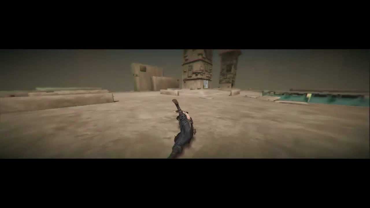 Dancing Game Character [Unity 3D] - YouTube