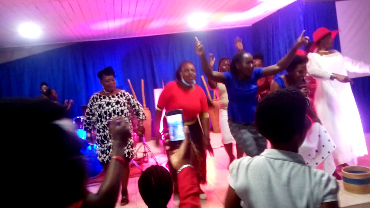 Ekitaguriro with peace mbabazi - YouTube