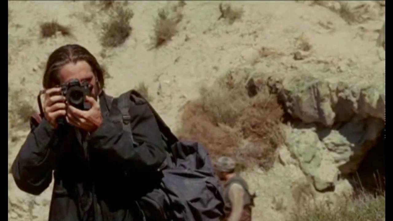 TRIAGE Trailer [HD] English - Colin Farrell, Christopher Lee, Paz Vega ...