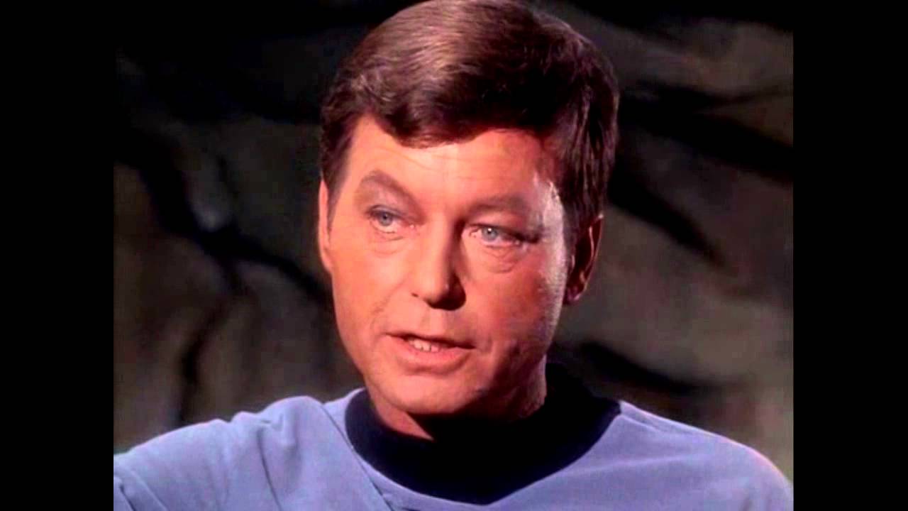 Star Trek:The Original Series S01E16 - The Galileo Seven - YouTube
