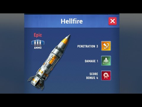 Hunting Sniper Hellfire Review (some comments at the end) - YouTube