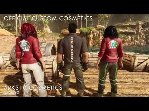 NOUVEAU MOD ASA Cross Platform Mods Spotlight, Feb 12 Feb 16, 2024 - YouTube