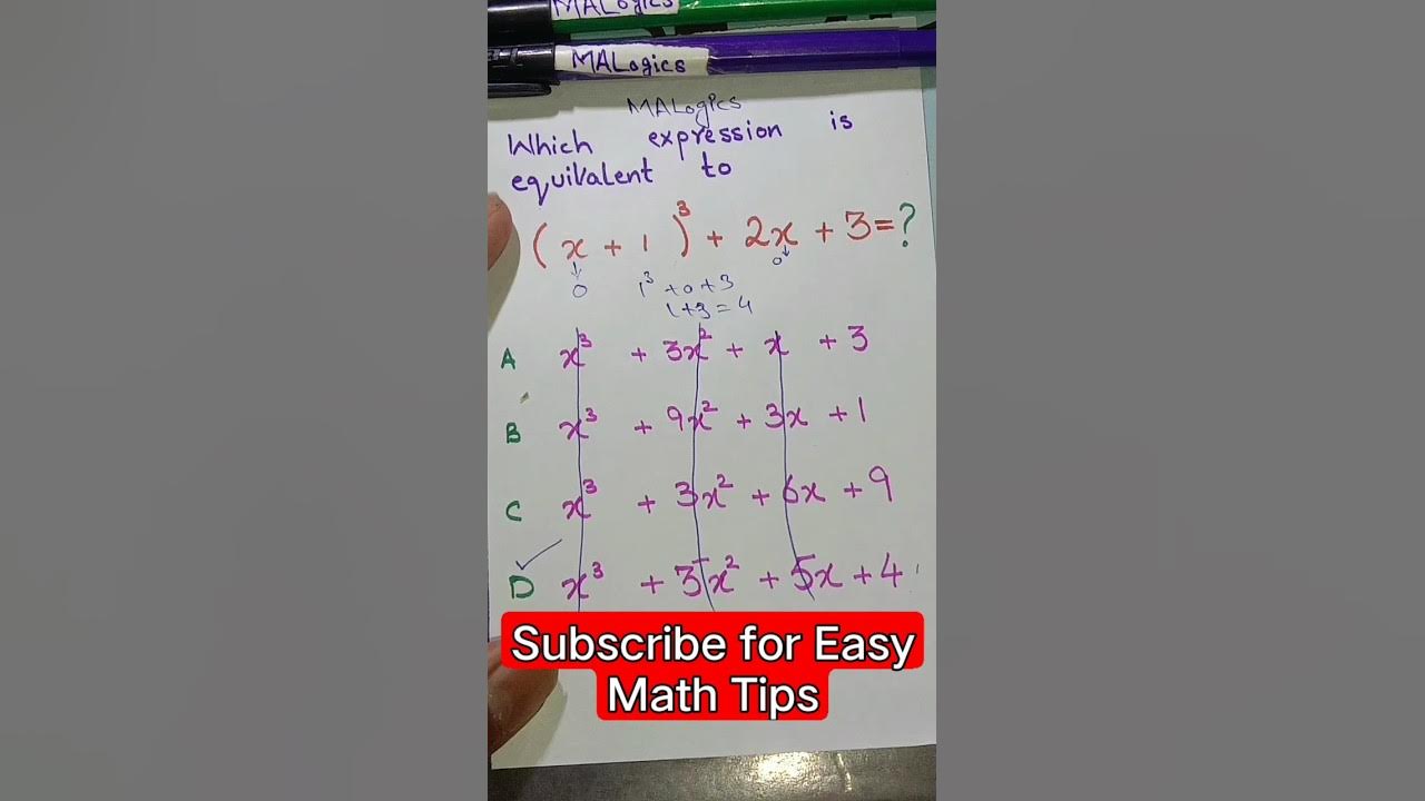 How To Solve Expression In Math How To Solve Expressions And how-to-solve-expression-in-math-how-to-solve-expressions-and