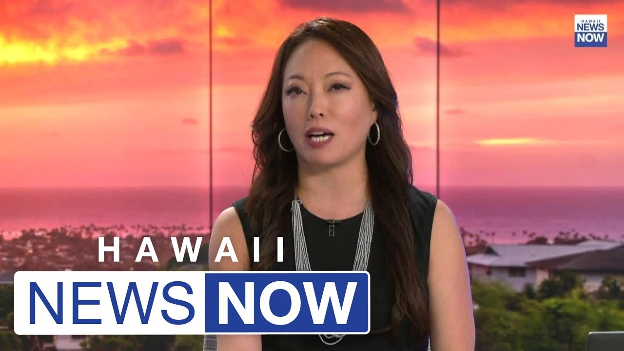 HNN News Brief (March 7, 2023) - YouTube