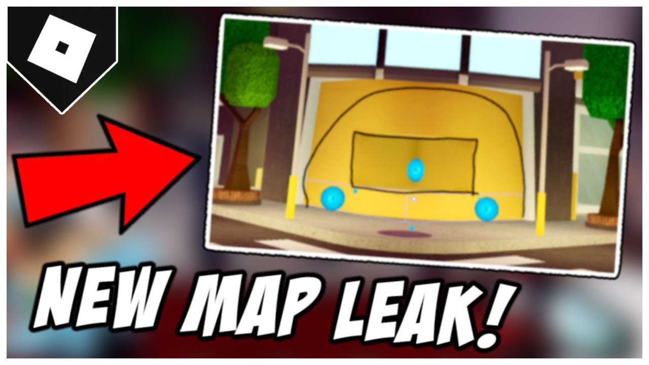 NEW FUNKY FRIDAY *MAP* LEAK! (UPCOMING MAP LEAKED + SNEAK PEEK) [ROBLOX ...