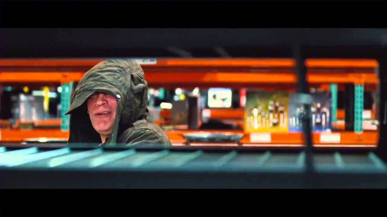 RED 2 - Movie Clip [Don't Bring The Girl Where] HD - YouTube