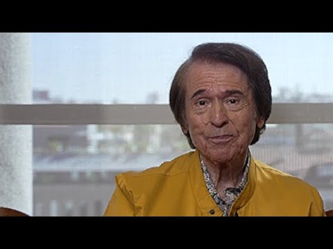 Raphael: su nuevo álbum Victoria por Pablo Lopez disponible el 18 de noviembre 2022 viva-raphael ...