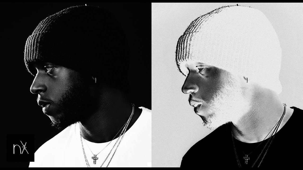 6LACK Type Beat - "HOMETOWN" (nom 293) - YouTube