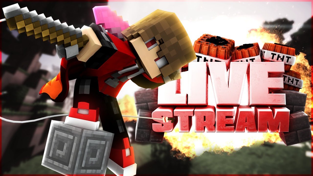 Minecraft Java | PC Gameplay | Live Stream - YouTube