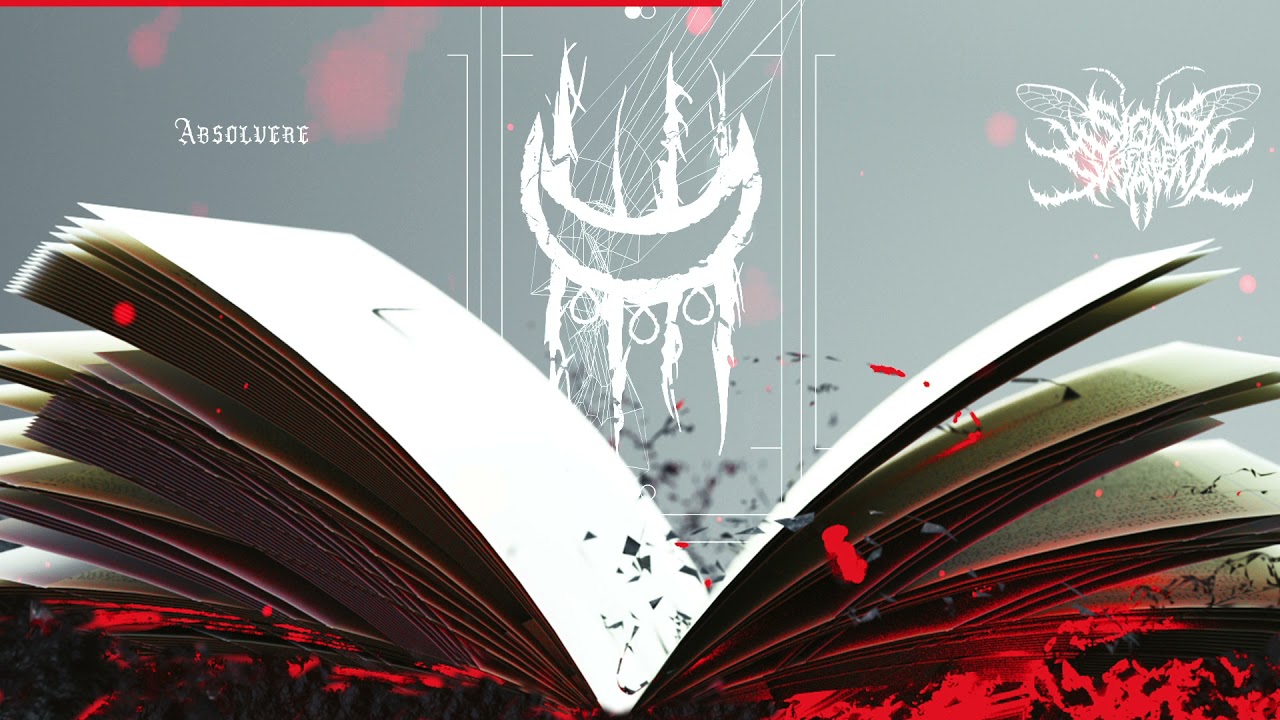 Signs of the Swarm - Absolvere - YouTube