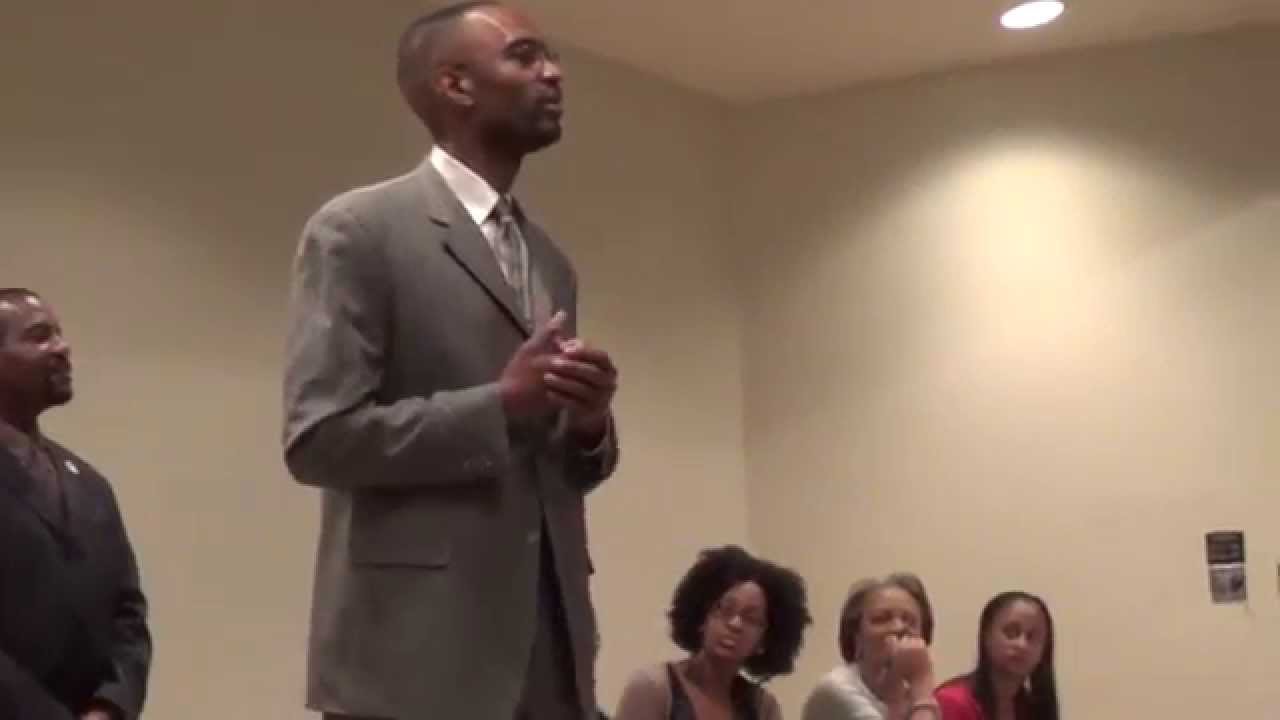 The Coleman Love Proposal - YouTube