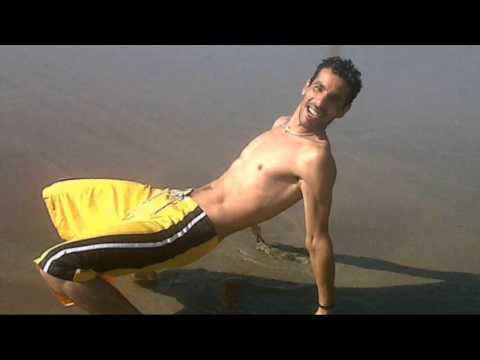 Cheb bilal2015 ya3raf chaydir